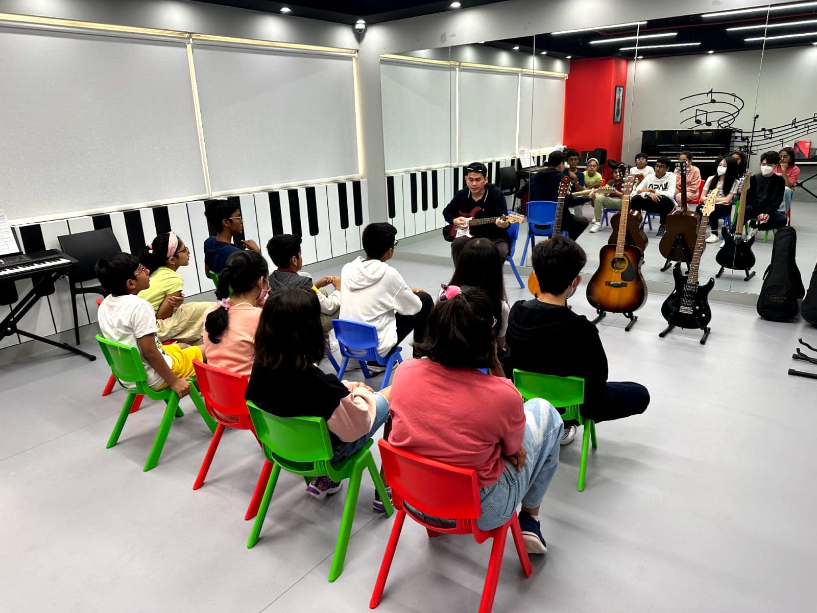 Dee Studio – Redefining Creativity